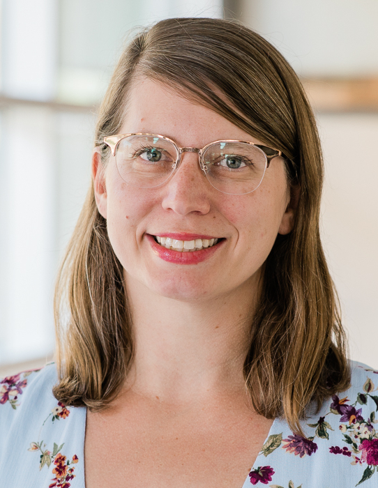 About – Carly Beth Goodman, Ph.D.